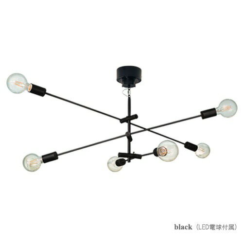 注意事項※白熱電球使用可(60Wまで)返品・交換について「返品不可」：返品不可の商品⇒詳細はこちらをクリック※当店ではお客様都合による交換は受け付けておりません。メーカー/品番DICLASSE LP3125BK商品カテゴリ照明器具 シャンデ...