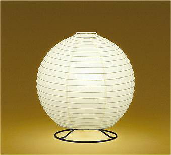 色温度：2700K注意事項※ハンドメイド返品・交換について「返品不可」：返品不可の商品⇒詳細はこちらをクリック※当店ではお客様都合による交換は受け付けておりません。メーカー/品番DAIKO DST-41591Y商品カテゴリ照明器具 和風照明...