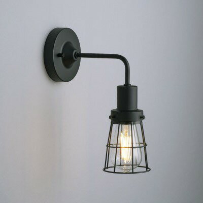 構成：スチール（黒塗装）・ローカンビス止めホルダー（黒塗装）・E-26モーガルソケットフリー型速結端子付・黒ビス止めガード返品・交換について「返品不可」：返品不可の商品⇒詳細はこちらをクリック※当店ではお客様都合による交換は受け付けておりま...