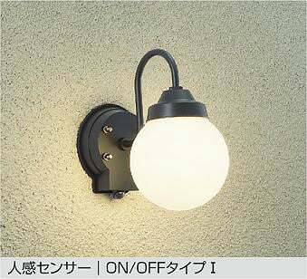 返品・交換について「返品不可」：返品不可の商品⇒詳細はこちらをクリック※当店ではお客様都合による交換は受け付けておりません。メーカー/品番DAIKO DWP-41780Y商品カテゴリ照明器具 エクステリアライト ポーチライト取付方法取付・電...
