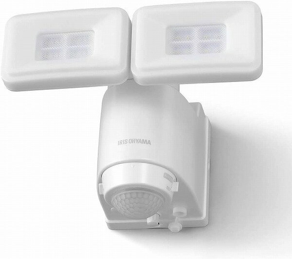 乾電池式の防犯センサーライトです。防犯と明かりの一台二役!センサー式で人の動きを感知して点灯します。用途に合わせて、「防犯モード」「帰宅モード」「常灯モード」を選べます。注意事項※電池別売です。別途お求め下さい。返品・交換について「返品不可...
