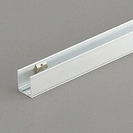 適用灯具：屋外用フレキシブルライン トップビュー※適合機種は必ずご確認ください。注意事項※ダクトレール用の照明器具は取付できません。返品・交換について「返品不可」：返品不可の商品⇒詳細はこちらをクリック※当店ではお客様都合による交換は受け付...