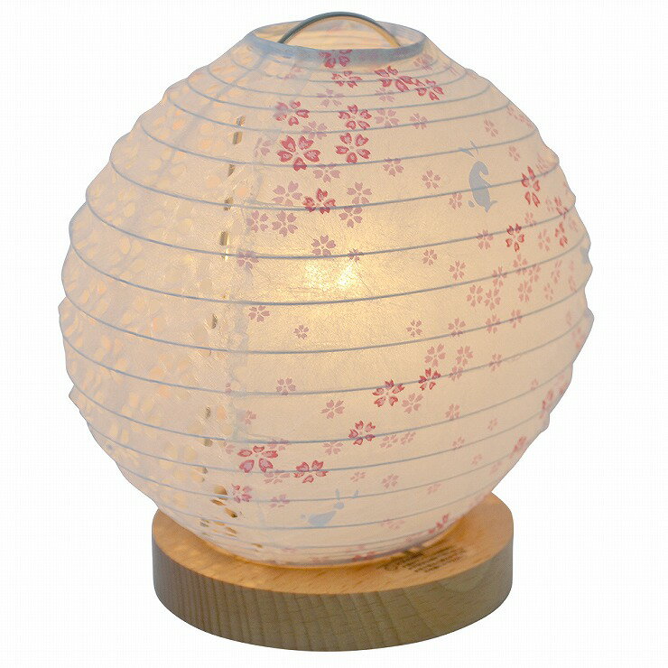 岐阜県の美濃市を中心に生産される美濃和紙。豊かな山々、そして長良川、板取川の清流に育まれた1300年以上の歴史と伝統を受け継ぐ品質の高い和紙。花うさぎピンク×小梅白：手染め友禅紙に花とうさぎをプリントした和紙と小梅柄の透かし和紙の組み合わせ...