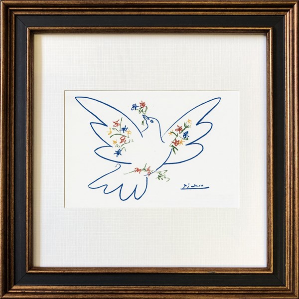 世界の数ある名画のなかから人気の作品を集めてみました。小ぶりなサイズは飾る場所を選ばず、スタンド付きなので置いて飾ることも出来ます。・主要素材：PS樹脂・ガラス・紙・MDF・生産国：日本・中国・吊金具仕様：Teeth hanger・スタンド...