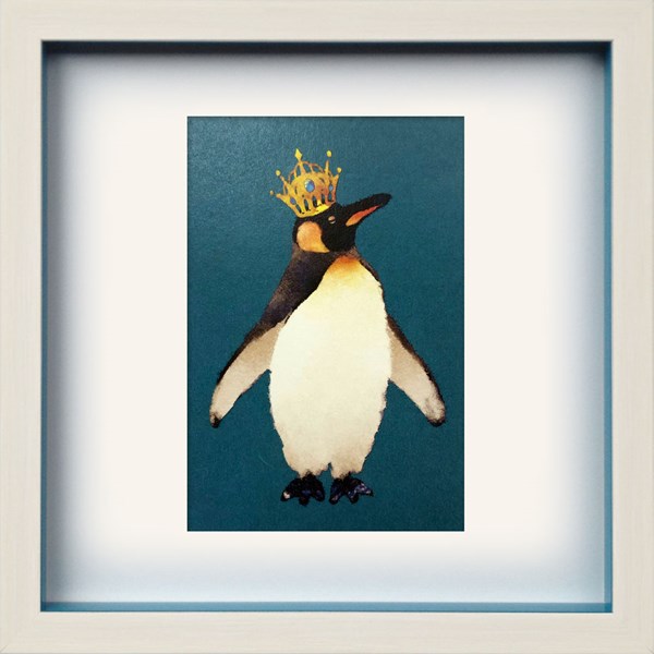 菜生(Nao)　1993年生まれ。大阪府在住。見た人の気持ちがほっこりするようなあたたかなアートです。幼い頃から虫や動物、生き物が大好きで、川遊びや海も好きで今も水族館に夢中です。ポップなフレームにセットされており「ぬくもり」を感じる絵は飾...