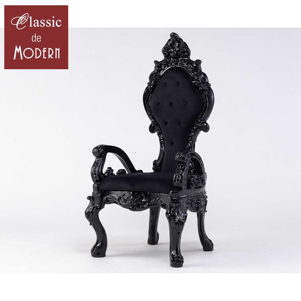 “クラシックモダンって？” 【本当のアナタを取り戻せるアナタだけのインテリア空間に】 30年以上の経験を持つアンティークバイヤーが厳選デザイン復刻した ヨーロッパアンティークスタイルリプロダクト家具・店舗什器専門店 実店舗は、関西にございま...