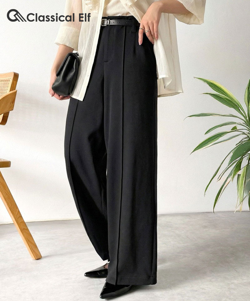 メーカー希望小売価格はメーカーサイトに基づいて掲載しています→コチラ！ 　ジャンルその他パンツ　カテゴリレディースファッション ＞ ボトムス ＞ パンツ 　ブランドClassicalElf クラシカルエルフ 　商品名【 クラシカルエルフ c...