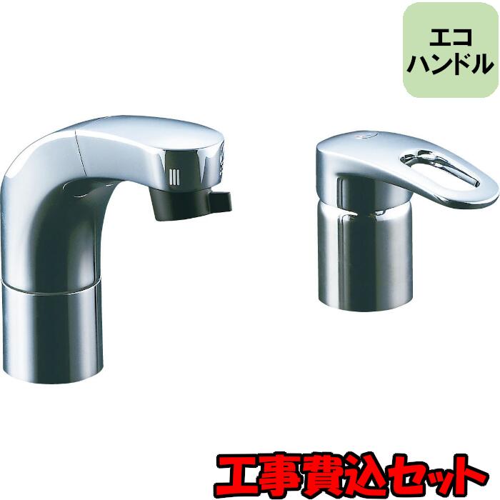 ・モニターの発色具合によって実際のものと色が異なる場合があります。 商品情報 一般地/寒冷地 一般地 配管サイズ 13mm 吐水タイプ 整流／スポット微細シャワー 吐水口長さ 自在135mm 水栓取付穴 FWP シャワーの種類 洗髪シャワー...