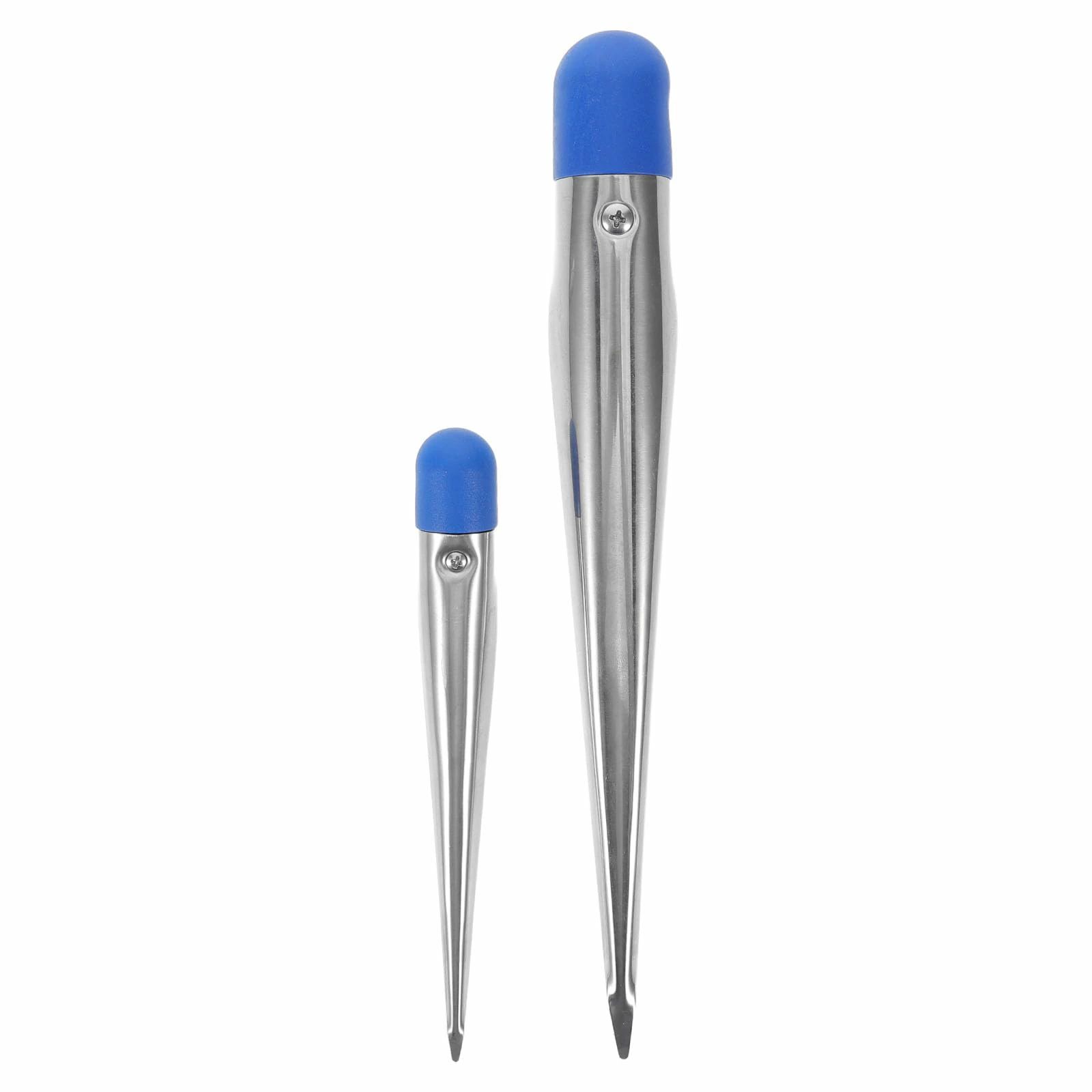 製品型番:?064OW41色:?銀サイズ:?17.50X2.50X2.50CM素材:?stainless steel製品サイズ:?17.5 x 2.5 x 2.5 cm; 200 gASIN:B0GZF3L58TAmazon.co.jp で...