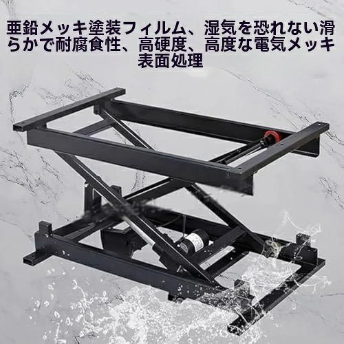 省スペースの折りたたみと持ち上げのデザイン：コーヒーテーブルリフティングフレームは、折りたたんだり持ち上げたりできるユニークなデザインが特徴で、家の貴重なスペースを節約します。リフトプラットフォームの下にアイテムを保管できるので、テーブルト...