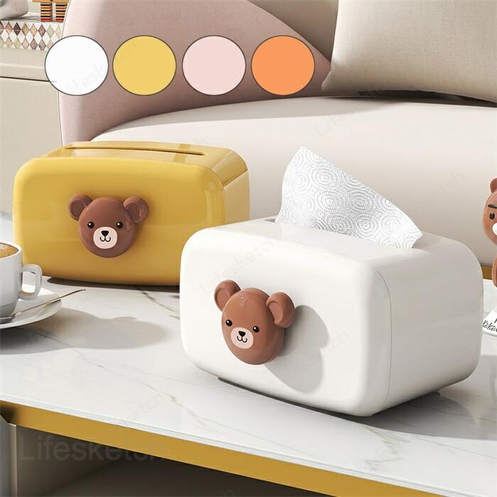 リビングルーム、オフィス、寝室、そしてあなたが置きたいどんな部屋にも最適です。使いやすく、カバーを開けて、紙を入れます。★注意事項※サイズは人の手によって測っているため、1-3cmの誤差がある場合がございます。予めご了承下さいませ。※商品写...