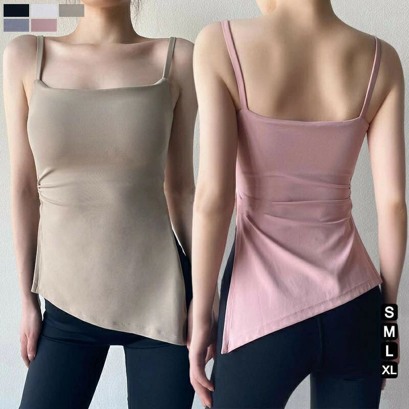 商品説明&nbsp;素材：ナイロン、スパンデックス&nbsp;サイズ： S バスト68 着丈42cm お勧め体重42-50kg M バスト72 着丈43.5cm お勧め体重50-55kg L バスト76 着丈45cm お勧め体重55-62k...