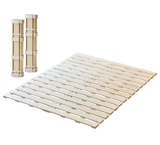 【製品仕様】・サイズ:約200cmx160cmx2.5cm?・素材:桐木(きりき)?・商品重量:約11.68kg?・梱包サイズ:約85cmx62cmx15cm?・梱包重量:約12.68kg?・製造:日本設計/中国製造?・仕様:低ホルムアルデ...