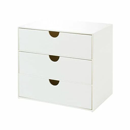 【商品仕様】素材:PSSサイズ:幅9*奥行11*高さ15cmLサイズ:幅17*奥行11*高さ15cm 【高品質素材】ポリプロピレン材質を採用しており、防潮、防虫、防カビ、防湿の効果があります。耐久性も優れ、耐荷重も優れおり、長く使えます。品...