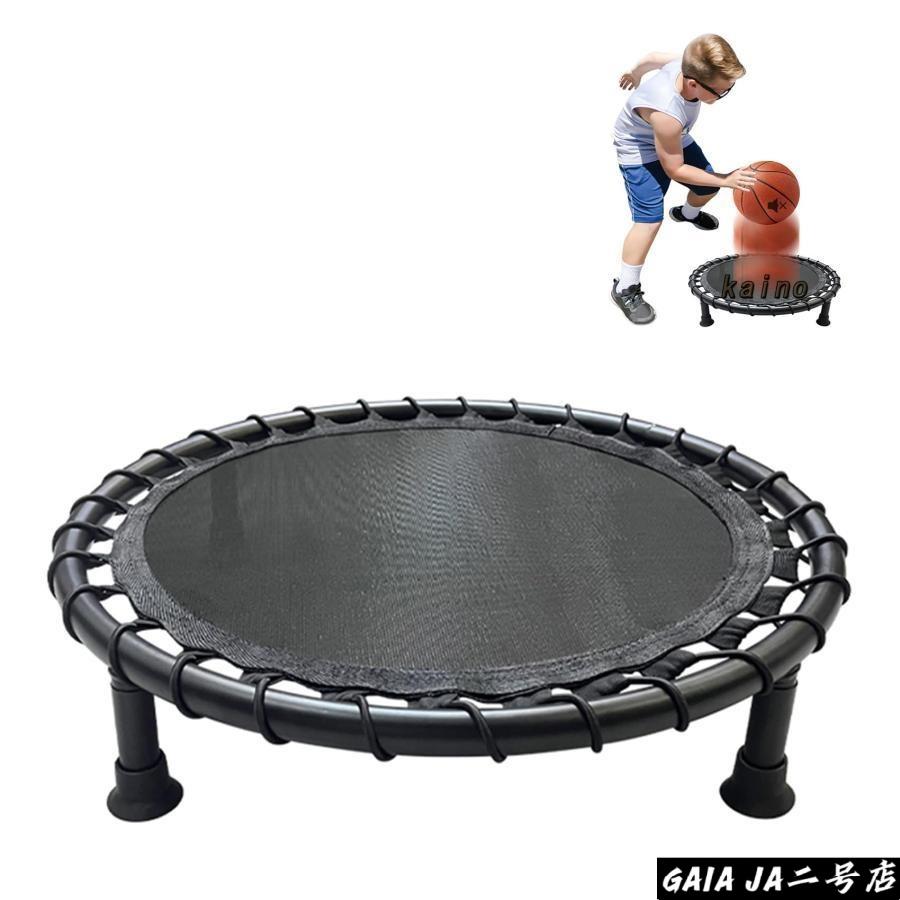 【本体サイズ】長さ60cm×幅60cm、高さ11cm、重量2.0kg。脚を簡単に取り外してコンパクトに収納できます。【驚きの60dBの静音】ドリブル時の騒音レベルは約38dBに抑えられます（睡眠に影響を与えない騒音レベルは35?40dB）。...