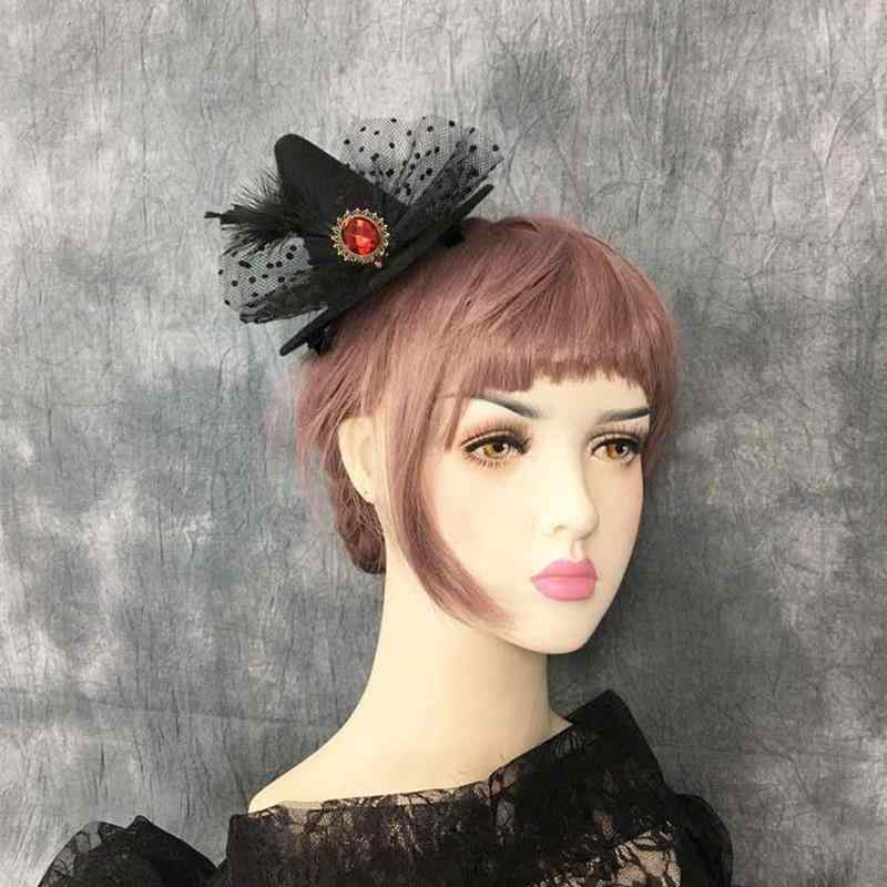 ・スタイル: 個性的・対象: レディース・加工技術: ハンドメイド・タイプ: ヘアクリップ・カラー展開: デザイン1、デザイン2、デザイン3、デザイン4・カテゴリ: ヘアアクセサリー