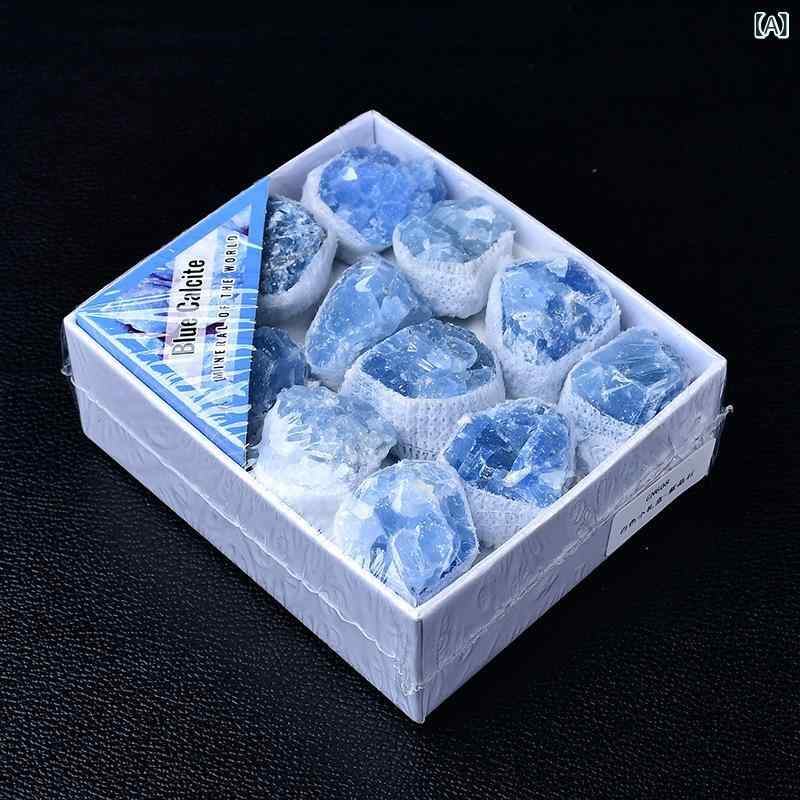 ・水晶の種類: 白水晶・商品の形状: 原石、毛料・カラー展開: 天青石セット、アメジストクラスターセット、タンブルセット、パイライトセット、ジオードセット、ローズクォーツセット、アゲートトレジャーボウルセット、電気メッキジオードセット、ドラ...