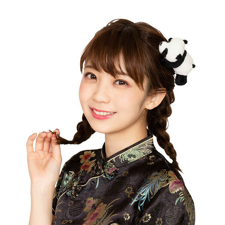 メーカー希望小売価格はメーカーカタログに基づいて掲載しています。抱きつきパンダヘアピン商品紹介抱きついているみたいなパンダが可愛いぬいぐるみのヘアピンが登場。固定しやすいクリップタイプなので、髪に付けるのはもちろん、カバン等に付けるのもおす...