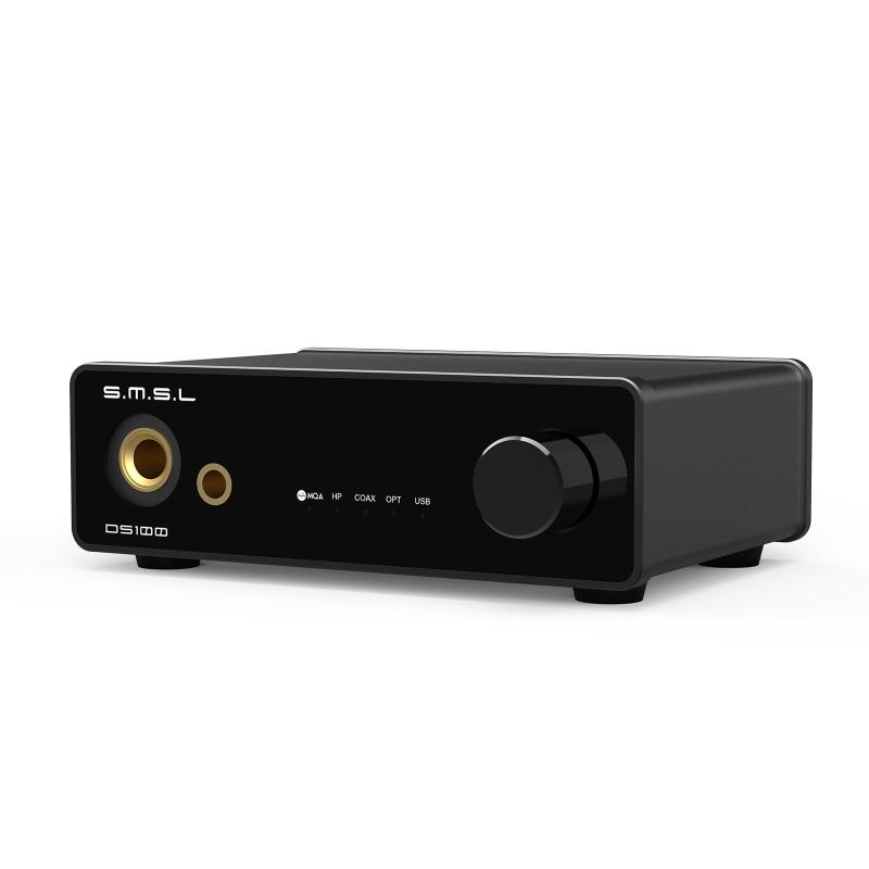 SMSL DS100DS100