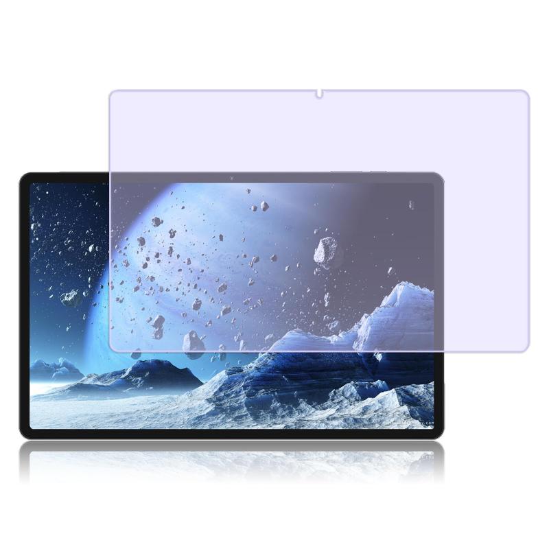 1枚 ブルーライトカット フィルム FOR TECLAST T50 Pro 11インチ タブレット 向けの ブルーライトカットフィルム 保護フィルム 液晶保護フィルム 反射防止 指紋防止 気泡防止 9H硬度 保護フィルムこの製品は機種専用で...