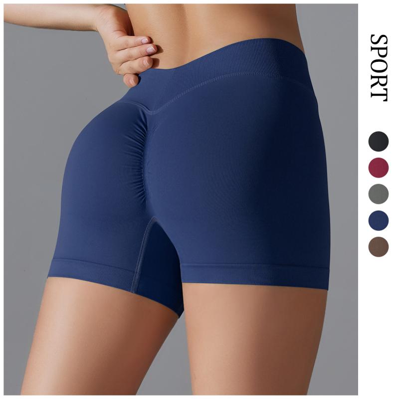 [ "・製品カテゴリ: ショートパンツ", "・機能: 吸湿", "・適用対象: 女性", "・柄: 無地", "・誤差範囲: 1~2cm"...