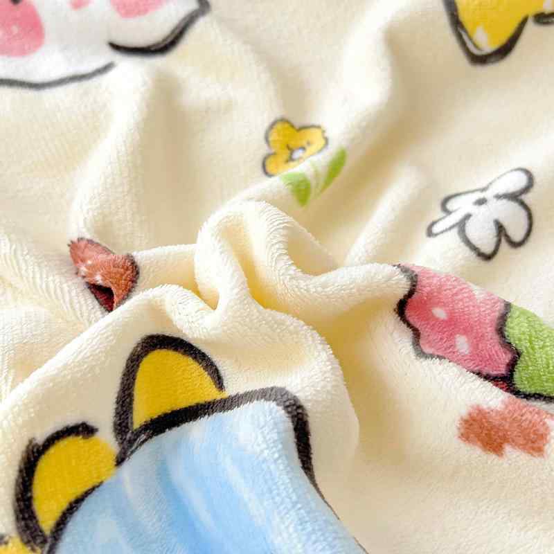・素材: 牛奶绒・柄: 卡通动漫・スタイル: 卡通・製品等級: 一等品・種類: 床罩式・花柄: 宝贝奶龙, 啵啵兔, 欢乐萌宠, 卡通汽车, 快乐宝贝, 乐乐狗, 淘气恐龙, 甜美星际, 心想事成, 运动熊猫・サイズ: 三件套（不含芯）, ...