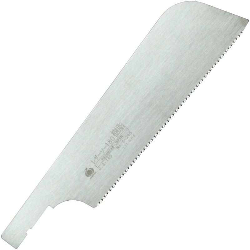 レザーソー(Razorsaw)