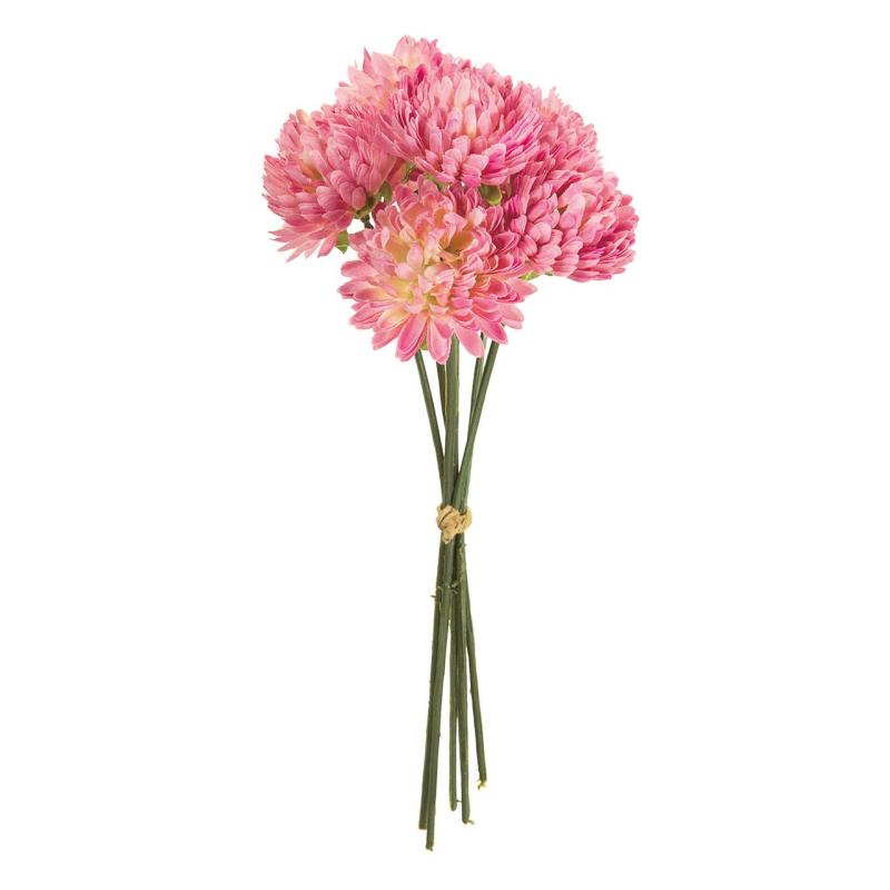 東京堂 造花 MAGIQ ベルエマムピック ラベンダー 花径4.5×L21cm 1束6本入 FM000501-011花径4.5×L21cm