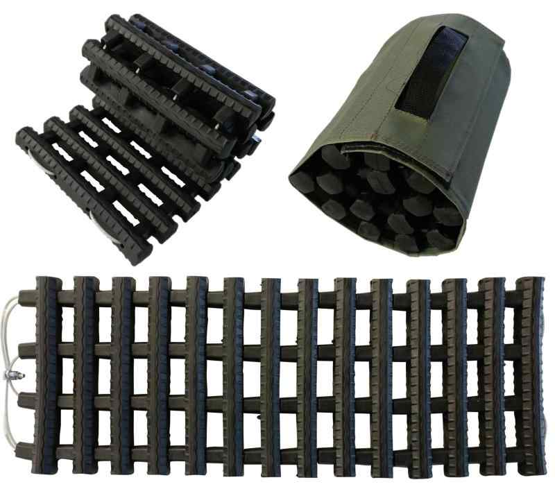 セーブ・インダストリー 脱出用ラダー SV-6070 ブラック 本体: 奥行21.5cm 本体: 高さ3cm 本体: 幅60cm収納袋付き製造国：中国取扱説明書有