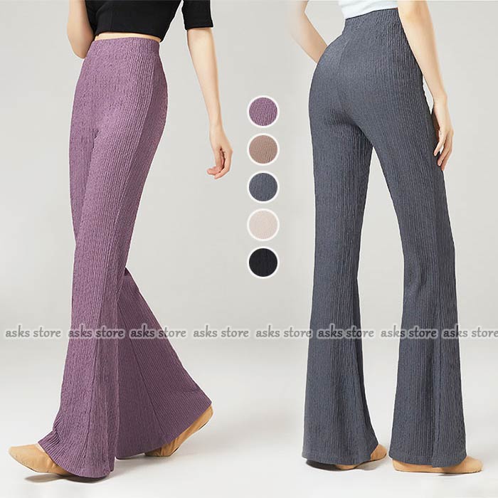商品名 ダンスパンツ 色 ベージュ|グレー|ブラウン|パープル|ブラック サイズ S：適用体重40-47パンツ丈100ウエスト59 M：適用体重47-55パンツ丈102ウエスト62 L：適用体重55-62パンツ丈104ウエスト65 XL：適...