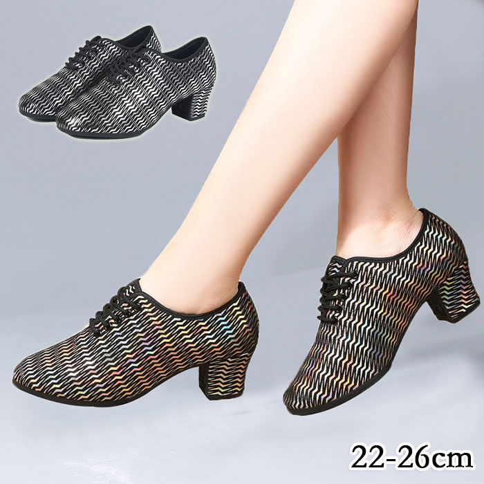 商品名 ダンスシューズ ・簡易な包装、ご了承ください。 色 シールバー|ゴールド サイズ 22-26cm 素人採寸若干の誤差がある場合がございます。 素材 布　ラバー ご了承いただきたいこと ※サイトに掲載の商品は、撮影の環境とモニター環境...