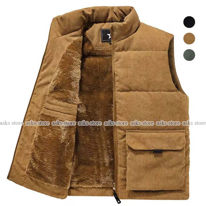 商品名 メンズベスト単品 カラー ブラウン|グリーン|ブラック サイズ M-6XL 素人採寸若干の誤差がある場合がございます。 素材 ポリエステル ご了承いただきたいこと ※サイトに掲載の商品は、撮影の環境とモニター環境により、実際の物と素...