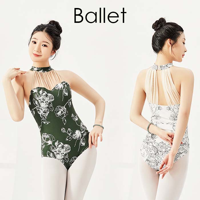 商品名 バレエダンス衣装 ・簡易な包装、ご了承ください。 色 ホワイト|グリーン サイズ S-XL 素人採寸若干の誤差がある場合がございます。 素材 ポリエステル ご了承いただきたいこと ※サイトに掲載の商品は、撮影の環境とモニター環境によ...