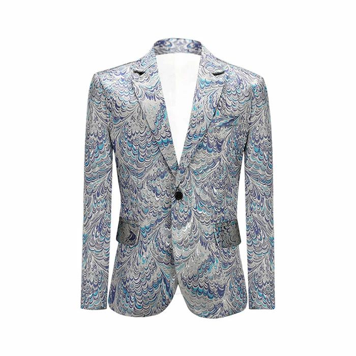 商品名 メンズジャケット ・簡易な包装、ご了承ください。 色 図参考 サイズ S-5XL 素人採寸若干の誤差がある場合がございます。 素材 ポリエステル ご了承いただきたいこと ※サイトに掲載の商品は、撮影の環境とモニター環境により、実際の...