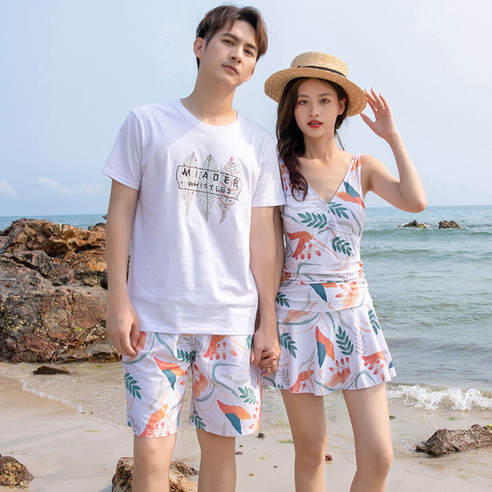 商品名 レディース水着 色 写真色 サイズ M-2XL 素人採寸若干の誤差がある場合がございます。 素材 ポリエステル ご了承いただきたいこと ※サイトに掲載の商品は、撮影の環境とモニター環境により、実際の物と素材感・色味いが多少異なる場合...