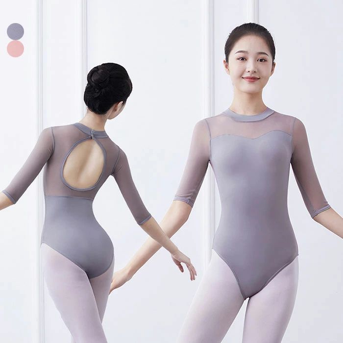 商品名 バレエレオタード 簡単な包装、ご了承ください。 色 グレー・ピンク サイズ S-XL 素人採寸若干の誤差がある場合がございます。 素材 ナイロン ご了承いただきたいこと ※サイトに掲載の商品は、撮影の環境とモニター環境により、実際の...