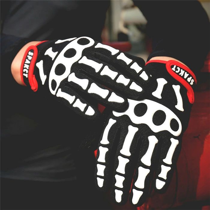 サイクルグローブ 自転車グローブ 自転車手袋 滑り止め付き 男女兼用 自転車用 マラソン ランニング 登山 ジム トレーニング 運転 スポーツ 春 夏 秋 専用 UVカット 耐磨耗性 速乾性 【商品名】 カラー：写真色 サイズ：XS-2XL...