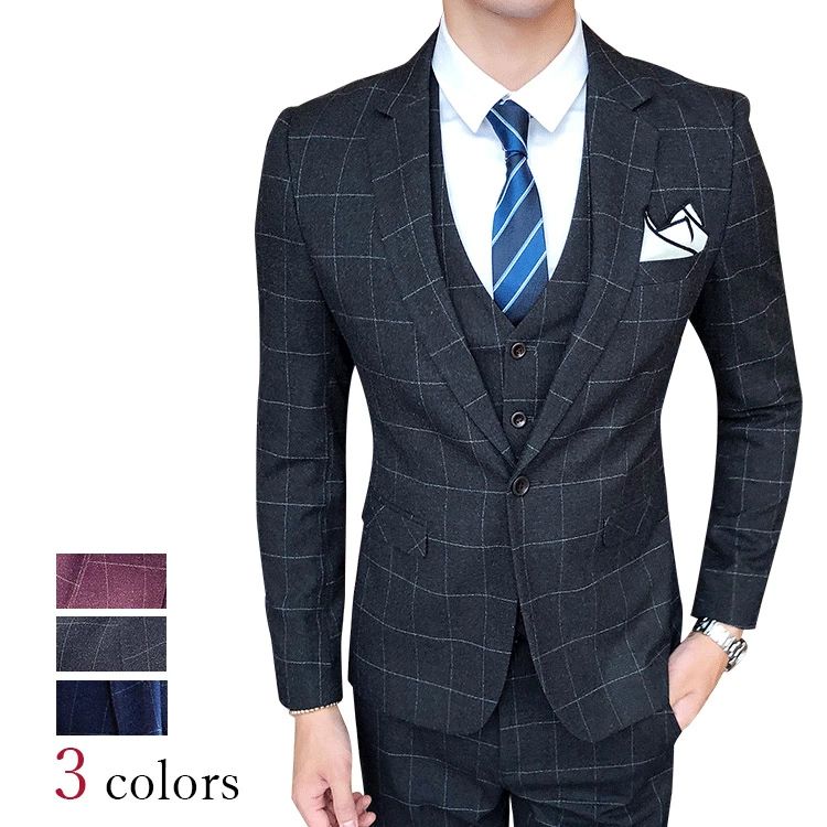 商品詳細表記サイズ ■S〜3XL■実寸 サイズ表をご覧ください素材 ポリエステル69％、レーヨン29％、ポリウレタン2％ カラー ネイビー、ブラック、レッドコメント上記サイズ表はスタッフが採寸し、製品の実寸を掲載しております。製品ごとに公開...