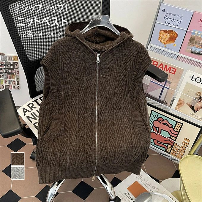 商品詳細 ■カラー：ブラウン　グレー ■サイズ(cm)： M 身長目安155-165cm 体重目安45.0-55.0kg L 身長目安165-175cm 体重目安55.0-62.5kg XL 身長目安175-180cm 体重目安62.5-7...