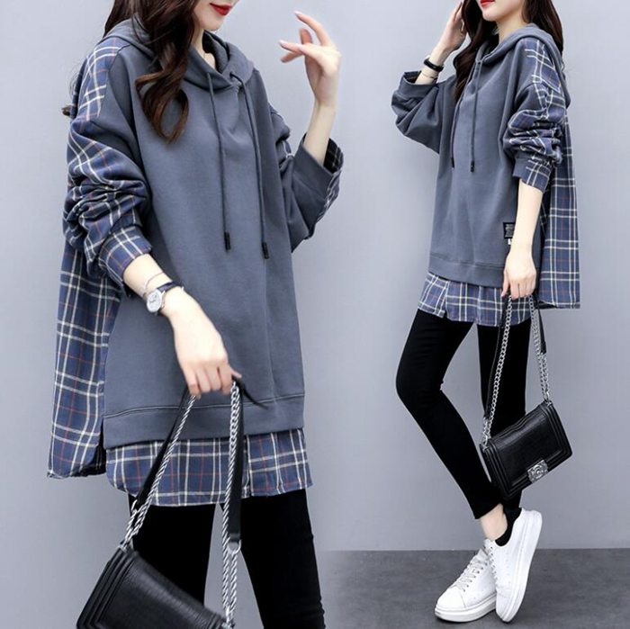 【品　番】yg62 【カラー】図色 【サイズ】XL(フリーサイズ） 総丈：約70cm 肩幅：約43cm バスト：約110cm 袖丈：約62cm 【素　材】ポリエステル 【ご注意】 ※商品によりそれぞれの加工感が異なりますので、掲載している画...