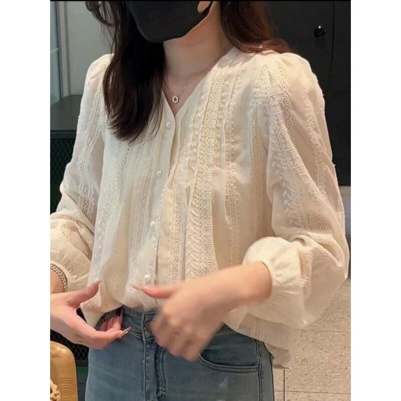 生地名: ポリエステル主生地成分: アクリル模様: 単色デザイン: プルオーバー袖長さ: 九分袖プロセス: 過マンガン酸洗ブランド: その他プレートタイプ: ゆるいタイプ服長: 普通タイプ (50cm <服長 ≦ 65cm)襟タイプ:...