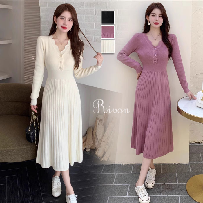 商品コード 商品詳細 【シルエットとデザイン】ウエストをきれいに絞り、ヒップを美しく包み込むフィット感のあるデザインが、女性らしいくびれとボディラインを強調。リブ編みの縦ストライプがさらに細長くしなやかなシルエットに見せる着やせ効果を発揮し...