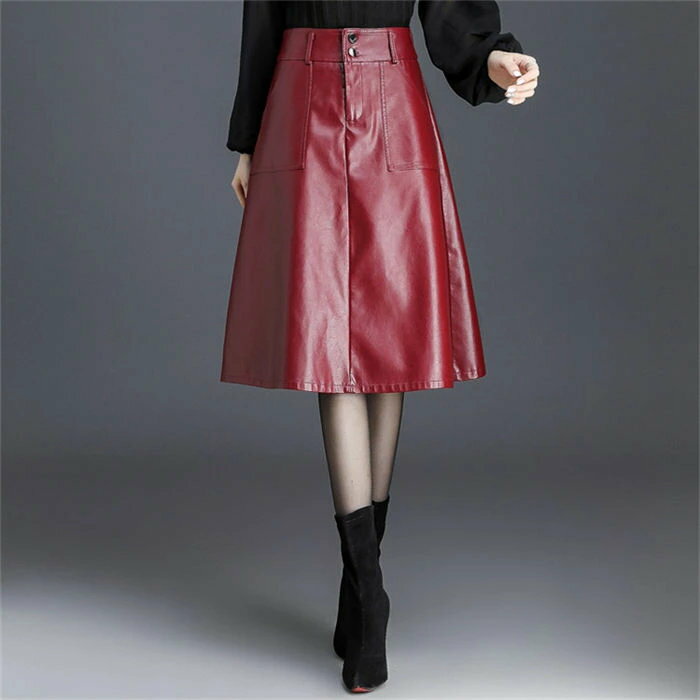 M：ウエスト:66cm　ヒップ:96cm　総丈:65cm L：ウエスト:70cm　ヒップ:100cm　総丈:65cm XL：ウエスト:74cm　ヒップ:103cm　総丈:66cm 2XL：ウエスト:76cm　ヒップ:106cm　総丈:67c...