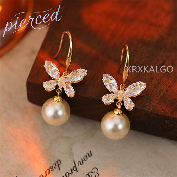 素材：ニッケルフリー合金ですので、 アレルギー体質の方でもご使用可能です。 備考：1. アレルギー反応に関しましては個人差がございますので、全ての方に適合するものではございません。 2. モニター環境により、実際の商品の色合いと多少異なって...