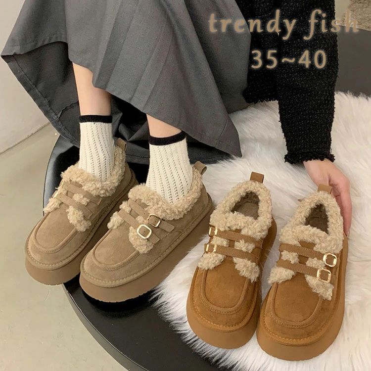 人気検索キーワード：【送料無料】スノーブーツ レディース メンズ おしゃれ ショート 厚底 スノーシューズ 通勤 通学 学生 ウィンターブーツ 歩きやすい 靴 あったか ショート 冬 ふわふわ 裏起毛 裏ボア 暖かい 雪 アウトドア お出か...