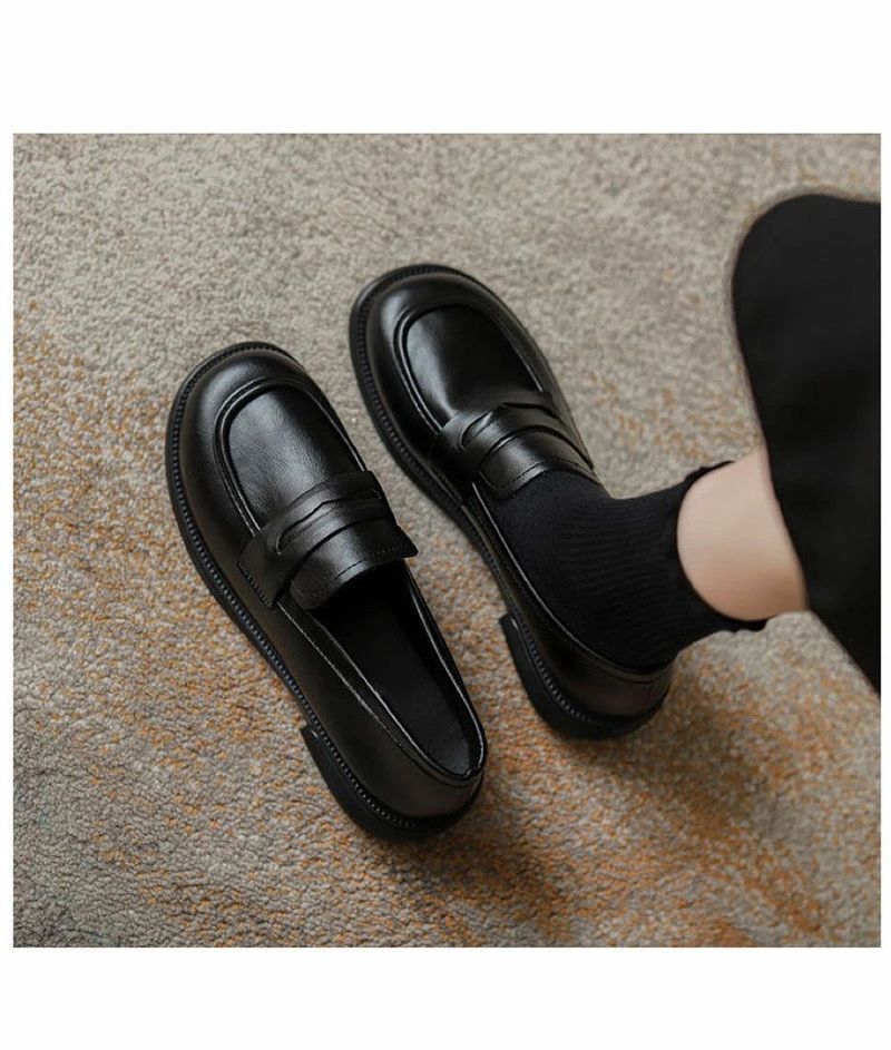 人気検索キーワード：ローファー レディース 女子 革靴 学生 制服 黒 ブラック 靴 PU 抗菌 消臭 軽量 柔らか らくちん シンプル 滑り止め 柔らかい 立ち仕事 お仕事 通学 通勤 オフィス 学生 卒業式 黒 忘年会 就活 就職 口コ...