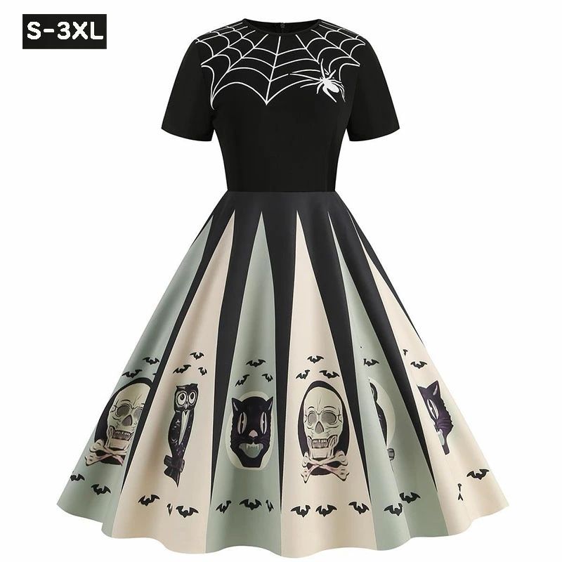 人気検索キーワード：ワンピース ホロウィン ホロウィン服 ホロウィーン レディース 女 女性 ロング セレモニー フォーマル ひざ丈 ストレッチ フレア カジュアル 卒業式 入学式 オフィス コスプレ 仮装 舞台 上演 春夏 20代 30代...