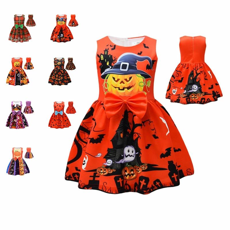 関連キーワード：ハロウィン クリスマス コスプレ 子供 キッズ 子供ワンピース 女の子 ワンピースコスプレ衣装 ウィッチ 魔法使い キッズ ジュニア 子ども コスチューム 衣装 仮装 変装 コスプレ服 花柄 可愛い 宴会 余興 忘年会 パー...