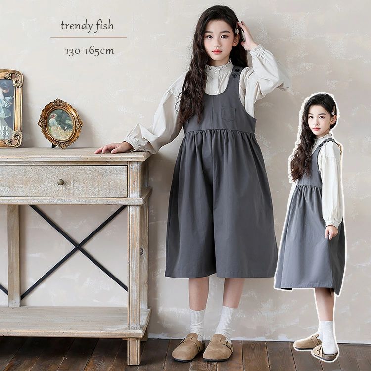 人気検索キーワード：グレー ワンピース 長袖 レディース 女の子 フォーマル ホワイトインナーシャツ ロングワンピース 長袖 女の子 卒業式 フォーマル 高校生 洋服 お宮参り 結婚式 披露宴 二次会 入学式 入園式 七五三 発表会 演奏会...