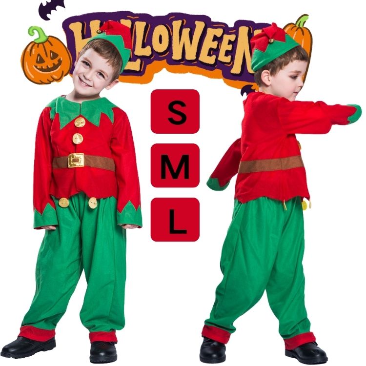 人気検索キーワード：ハロウィン コスプレ 仮装 コスチューム ハロウィン衣装 クリスマス エルフ サンタ 精霊 女の子 男の子 子供 小学生 子供用 キッズ パーティー なりきり 文化祭 学園祭 舞台劇 cosplay 宴会 舞台演出服 H...